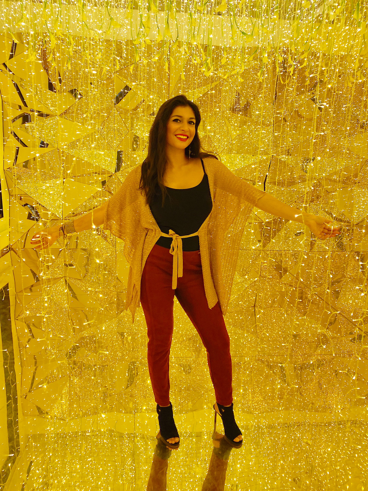 LIFE UPDATE | 2019 RECAP + 2020 GOALS - Pearlsandplaces